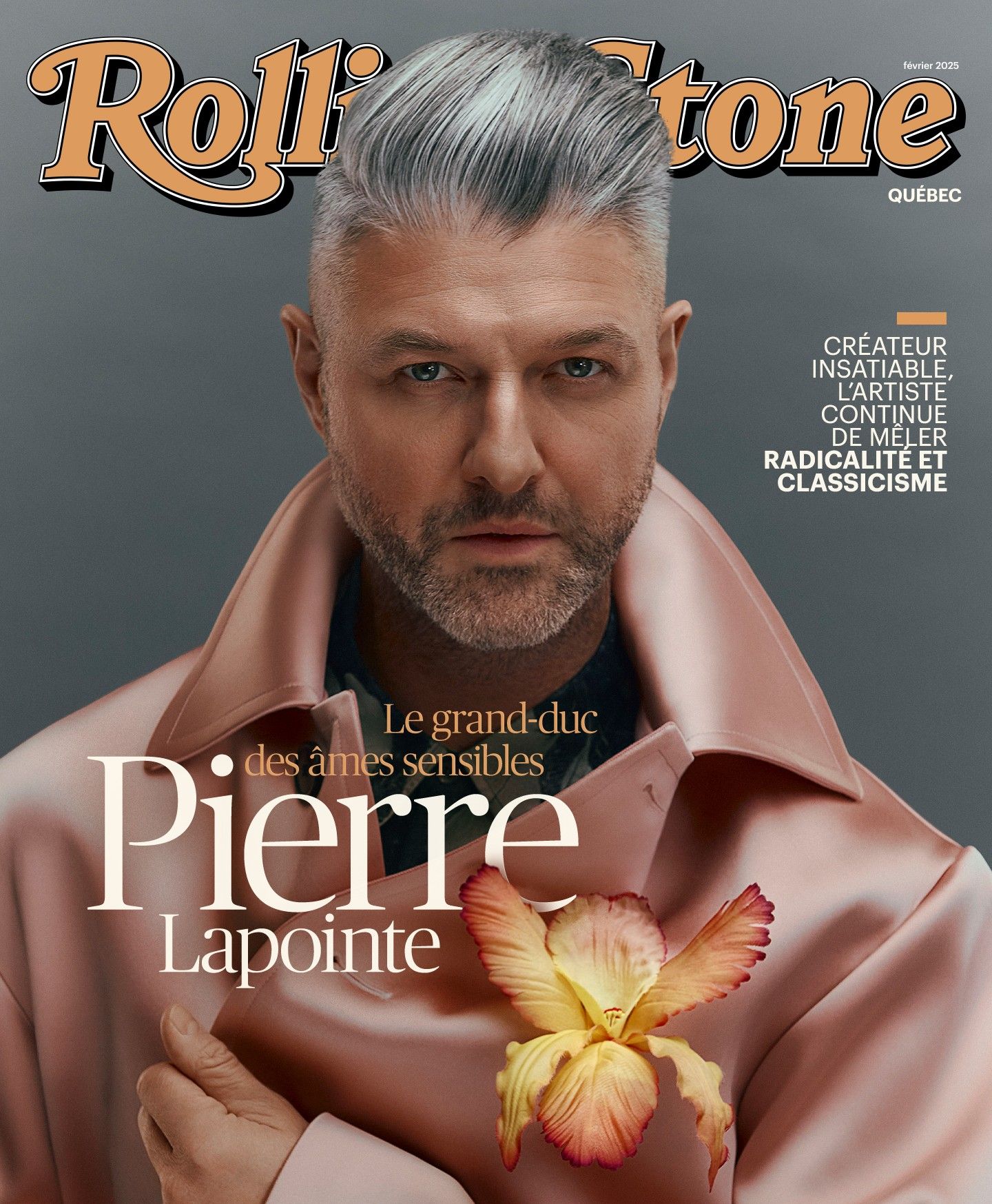 Les spectacles les plus attendus du début de 2025 - Rolling Stone Québec Les spectacles les plus attendus du début de 2025 - Rolling Stone Québec